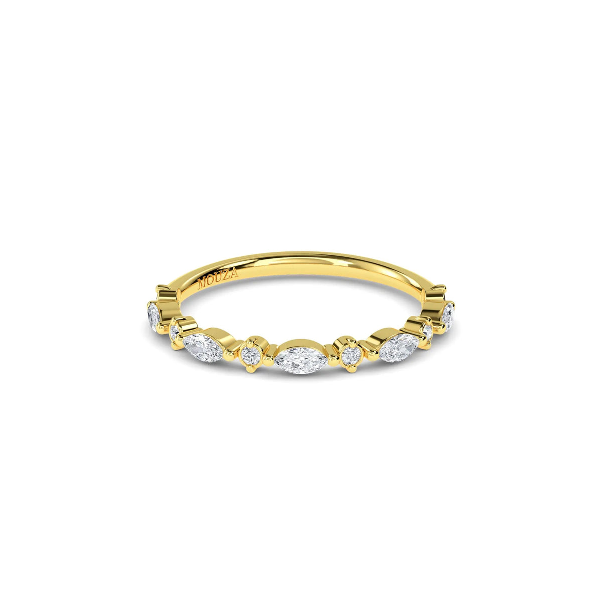 Orla | Lab-Grown Diamond Engagement Ring Hatton Garden - Mouza